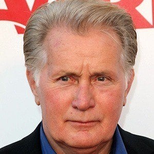 Martin Sheen - Bio, Family, Trivia | Famous Birthdays