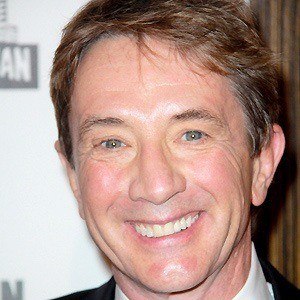 Martin Short - Bio, Family, Trivia | Famous Birthdays