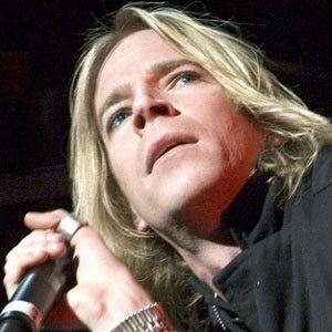 Marty Casey - Bio, Family, Trivia | Famous Birthdays