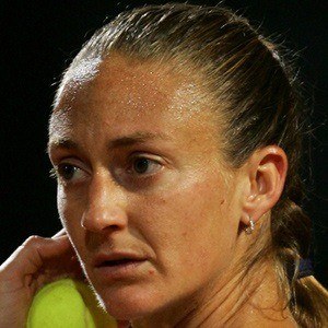 Mary Pierce - Age, Family, Bio | Famous Birthdays