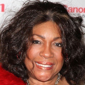 Mary Wilson - Bio, Family, Trivia | Famous Birthdays