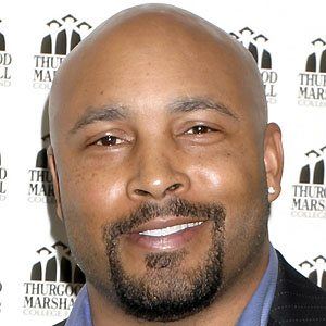 Mathew St. Patrick - Bio, Family, Trivia | Famous Birthdays