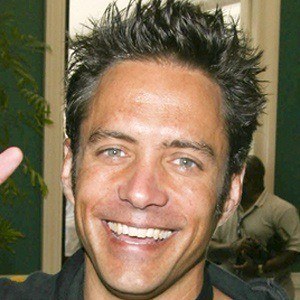 Matt Gallant - Bio, Family, Trivia | Famous Birthdays