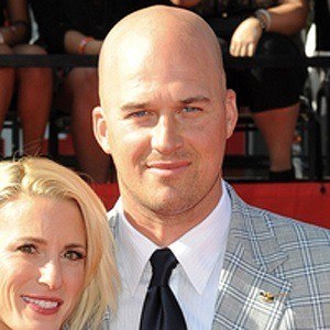 Matt Hasselbeck - Bio, Family, Trivia | Famous Birthdays
