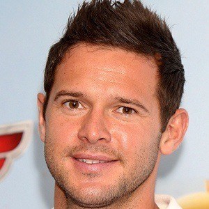 Matt Jarvis - Bio, Facts, Family | Famous Birthdays