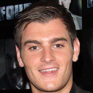 Matt Lapinskas - Bio, Family, Trivia | Famous Birthdays