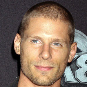 Matt Lauria - Bio, Family, Trivia | Famous Birthdays