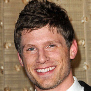 Matt Lauria - Bio, Family, Trivia | Famous Birthdays