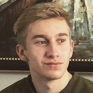 Matt Linkert - Age, Family, Bio | Famous Birthdays