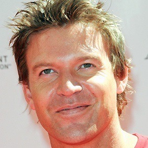 Matt Passmore - Bio, Family, Trivia | Famous Birthdays