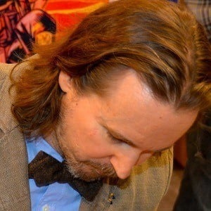 Matt Reeves - Bio, Family, Trivia | Famous Birthdays