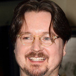 Matt Reeves - Bio, Family, Trivia | Famous Birthdays