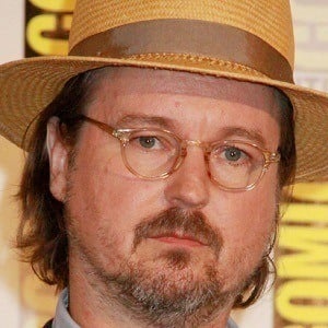 Matt Reeves - Bio, Family, Trivia | Famous Birthdays