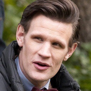 Matt Smith (TV Actor) - Bio, Family, Trivia | Famous Birthdays