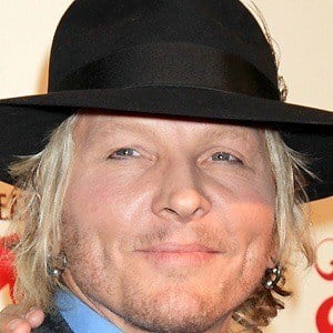 Matt Sorum - Bio, Family, Trivia | Famous Birthdays