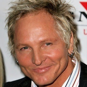 Matt Sorum - Bio, Family, Trivia | Famous Birthdays
