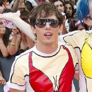 Matt Webb - Bio, Facts, Family | Famous Birthdays