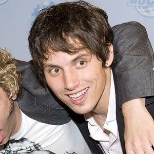 Matt Webb - Bio, Facts, Family | Famous Birthdays