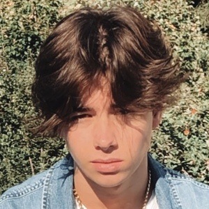 Matteo Carulla - Bio, Family, Trivia | Famous Birthdays