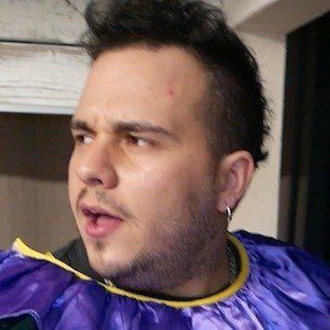 Matteo Moroni - Bio, Family, Trivia | Famous Birthdays