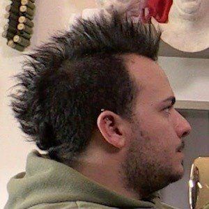 Matteo Moroni - Bio, Family, Trivia | Famous Birthdays