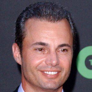 Matthew Borlenghi - Bio, Family, Trivia | Famous Birthdays