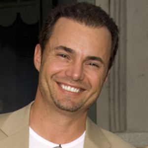 Matthew Borlenghi - Bio, Family, Trivia | Famous Birthdays