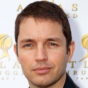 Matthew Marsden - Biografía, Datos, Familia | Famous Birthdays