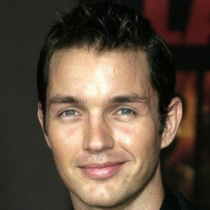 Matthew Marsden - Bio, Family, Trivia | Famous Birthdays