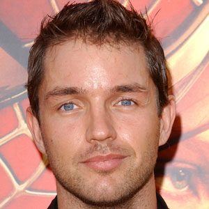 Matthew Marsden - Bio, Family, Trivia | Famous Birthdays