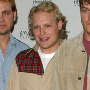 Matthew Roberts - Bio, Family, Trivia | Famous Birthdays