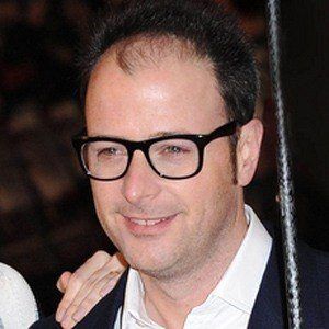 Matthew Vaughn - Bio, Family, Trivia | Famous Birthdays