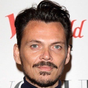 Matthew Williamson - Bio, Family, Trivia | Famous Birthdays