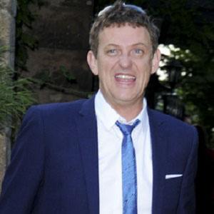 Matthew Wright (TV Show Host) - Bio, Family, Trivia | Famous Birthdays