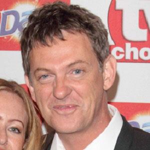 Matthew Wright (TV Show Host) - Bio, Family, Trivia | Famous Birthdays