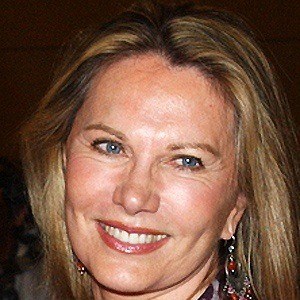 Maud Adams - Bio, Family, Trivia | Famous Birthdays