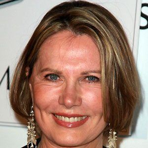Maud Adams - Bio, Family, Trivia | Famous Birthdays