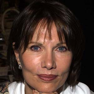 Maud Adams - Bio, Family, Trivia | Famous Birthdays
