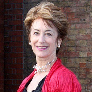 Maureen Lipman - Bio, Family, Trivia | Famous Birthdays