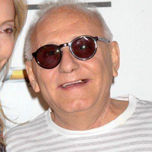 Max Azria - Bio, Family, Trivia | Famous Birthdays