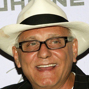 Max Azria - Bio, Family, Trivia | Famous Birthdays