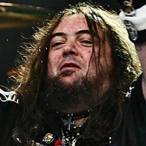 Max Cavalera - Bio, Family, Trivia | Famous Birthdays