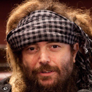 Max Cavalera - Bio, Family, Trivia | Famous Birthdays