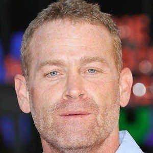 Max Martini - Bio, Family, Trivia | Famous Birthdays