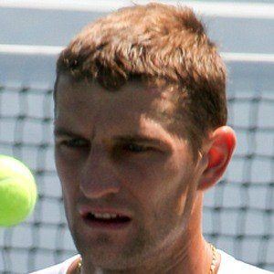 Max Mirnyi - Bio, Family, Trivia | Famous Birthdays