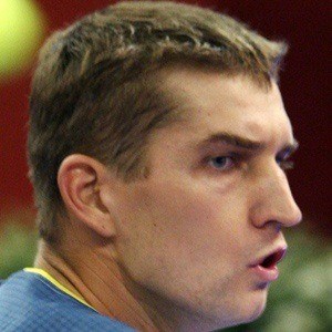 Max Mirnyi - Bio, Family, Trivia | Famous Birthdays