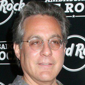 Max Weinberg - Bio, Family, Trivia | Famous Birthdays