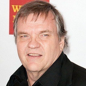 Meat Loaf - Bio, Family, Trivia | Famous Birthdays