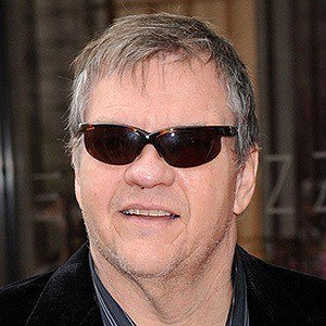 Meat Loaf - Bio, Family, Trivia | Famous Birthdays