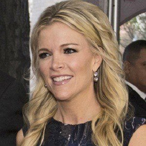 Megyn Kelly - Biografía, Datos, Familia | Famous Birthdays